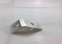 China Long Service Life Tinned Copper Bar , T2 Pure Copper Flat Bar 85x40x3mm for sale