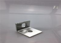 China Long Service Life Tinned Copper Bar , T2 Pure Copper Flat Bar 85x40x3mm for sale