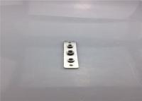 China Customize Size Tin Plated Copper Bus Bar High Conductivity With Long Service Life for sale