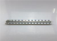 China Customized Size Tin Plated Copper Bus Bar With Strong Corrosion Resistance for sale