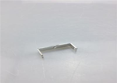 China Durable Tinned Copper Flat Bar Electric Power Industry For Connecting Conductors for sale