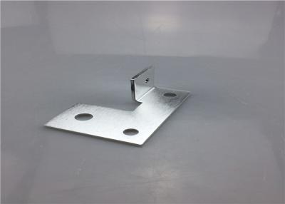 China Electric Safety Tinned Copper Earth Bar 95x65x3mm Easy Installation for sale
