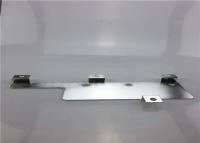 China Earthing Tin Plated Copper Bus Bar With Excellent Electrical Conductivity for sale