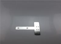 China 175x157x1mm Tin Plated Copper Bus Bar For Electrical Measuring Instruments for sale