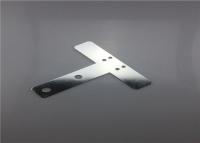 China 175x157x1mm Tin Plated Copper Bus Bar For Electrical Measuring Instruments for sale