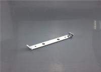 China Customized Size Tin Plated Copper Bus Bar With Excellent Electrical Conductivity for sale