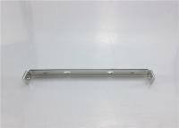 China Customized Size Tin Plated Copper Bus Bar With Excellent Electrical Conductivity for sale