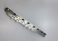 China Nickel Plated Copper Bus Bar for sale