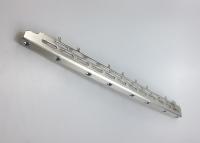 China Nickel Plated Copper Bus Bar for sale