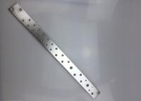 China Nickel Plated Copper Bus Bar for sale