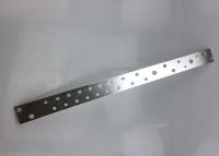 China Nickel Plated Copper Bus Bar for sale
