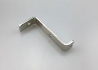 China Oxygen Free Nickel Plated Copper Bus Bar High Temperature Resistant for sale