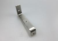 China Oxygen Free Nickel Plated Copper Bus Bar High Temperature Resistant for sale