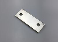 China Switchgear Insulated Copper Busbar , Electrical Copper Bus Bar Acid Resistant for sale