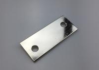China Switchgear Insulated Copper Busbar , Electrical Copper Bus Bar Acid Resistant for sale
