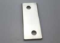 China Switchgear Insulated Copper Busbar , Electrical Copper Bus Bar Acid Resistant for sale