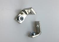 China Insoluted Nickel Plated Copper Bus Bar For Battery Power Transformer for sale