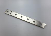 China High Bonding Strength Nickel Plated Copper Bus Bar With Pure T2 Copper for sale