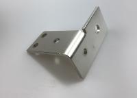 China High Density Tinned Copper Bar , Customized Copper Ground Bar 8.9 G/Cm³ for sale