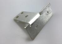 China T2 Red Tinned Copper Bus Bar / Copper Flat Bar 4.0 Mm Thickness for sale