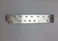 China Wear Resistance Tin Plated Copper Bus Bar For Switchgear Customized Size for sale