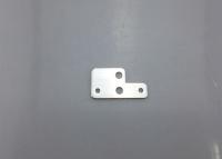 China OEM Service Tin Plated Busbar / Multifunctional Tinned Copper Flat Bar for sale