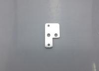 China OEM Service Tin Plated Busbar / Multifunctional Tinned Copper Flat Bar for sale