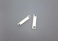 China Long Using Life Tin Plated Copper Bus Bar For High Current Equipment for sale