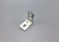 China Smooth Surface Tinned Copper Bar / Insulated Earth Bar Easy To Install for sale