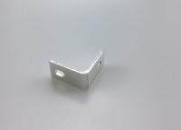 China Smooth Surface Tinned Copper Bar / Insulated Earth Bar Easy To Install for sale
