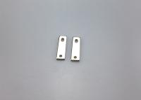 China Electric Safety Tin Plated Copper Bus Bar With Flame Retardant Materials for sale