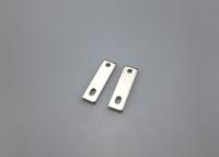 China Electric Safety Tin Plated Copper Bus Bar With Flame Retardant Materials for sale