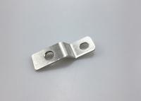 China Durable 2.5mm Tinned Copper Bus Bar , Anti Corrosion Neutral Bus Bar for sale