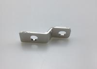 China Durable 2.5mm Tinned Copper Bus Bar , Anti Corrosion Neutral Bus Bar for sale