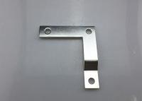 China High Strength Battery Bus Bar / Overall Design Tinned Copper Earth Bar for sale