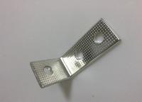 China OEM Flexible Copper Busbar For Switchgear , Copper Grounding Bus Bar for sale