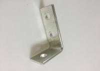 China OEM Flexible Copper Busbar For Switchgear , Copper Grounding Bus Bar for sale