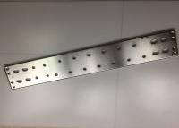 China Tin Plated Copper Busbar For High Voltage And Low Voltage Substation Baiyun Power Group Prefabricated Substation for sale