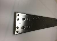 China Tin Plated Copper Busbar For High Voltage And Low Voltage Substation Baiyun Power Group Prefabricated Substation for sale