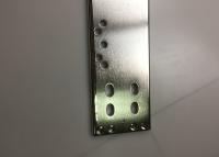 China Tin Plated Copper Busbar For High Voltage And Low Voltage Substation Baiyun Power Group Prefabricated Substation for sale
