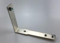 China Good Conductive Tin Plated Copper Bus Bar For Sealed Lead Acid Battery for sale