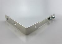 China Good Conductive Tin Plated Copper Bus Bar For Sealed Lead Acid Battery for sale