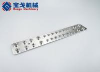 China A34 Huawei 5G Electrical Box Power Components Copper Bus Bars Low Voltage for sale