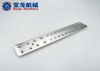 China A34 Huawei 5G Electrical Box Power Components Copper Bus Bars Low Voltage for sale