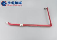 China A35 High Ampacity Dipped Copper Bus Bars For Huawei 5G Communication Cabinet for sale