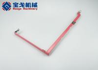 China A35 High Ampacity Dipped Copper Bus Bars For Huawei 5G Communication Cabinet for sale