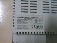 China Original Omron HMI Omron NS NB NT series Touch screen pane Omron NS5-MQ01B-V2 NB3Q-TW01B for sale
