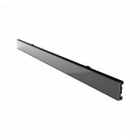China 800cd/Sqm Shelf GOB LED Screen Signage SMD1515 P1.875 3840Hz Refresh Rate for sale