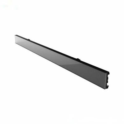 China 800cd/Sqm Shelf GOB LED Screen Signage SMD1515 P1.875 3840Hz Refresh Rate for sale