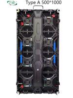 China P2.976 Full Color Indoor Rental LED Display ICN2153 3840Hz Type A for sale